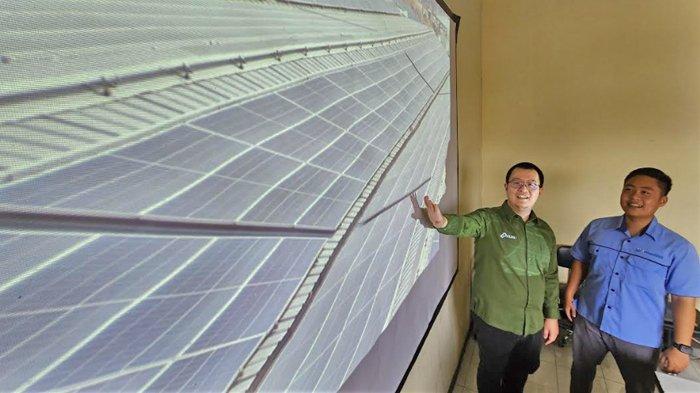 PT Investasi Hijau Selaras dan PT Setia Kawan Makmur Sejahtera Bangun ...