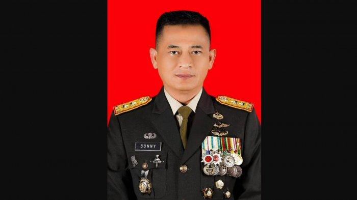 Kerahkan Pasukan untuk Jaga Presiden Jokowi di Denpasar, ini Biodata ...