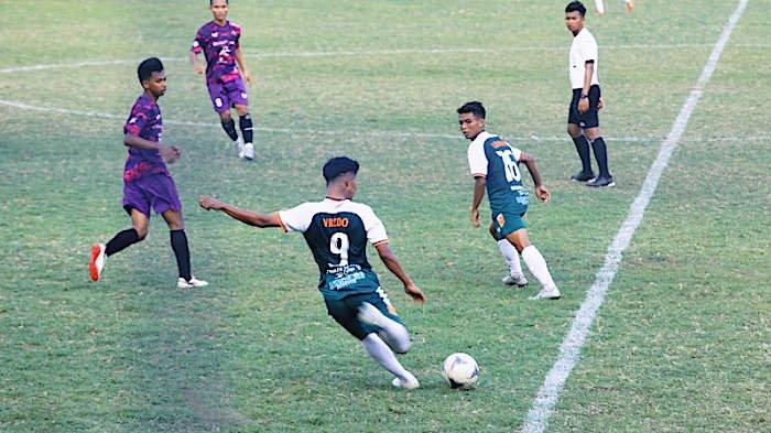 Stadion Semeru Lumajang Diusulkan untuk Jadi Tempat Tanding Liga 3 ...