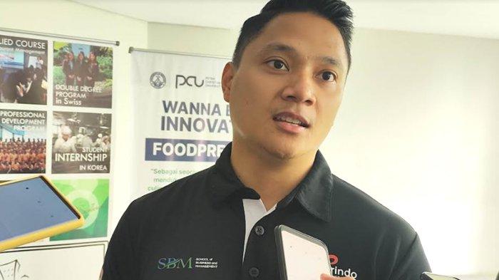 Apkrindo Jatim Optimistis Industri F&B di Jatim Tumbuh Positif di Momen Libur Natal dan Tahun ...