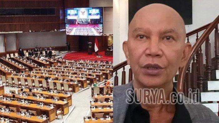 Ketua Banggar DPR RI Said Abdullah: APBN 2025 Jadi Jembatan Transisi Pemerintahan ke Prabowo ...