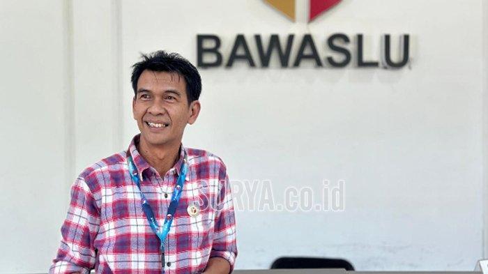 Bawaslu Kabupaten Pasuruan Ingatkan Paslon Laporkan Kegiatan Kampanye : Jangan Kucing-Kucingan ...