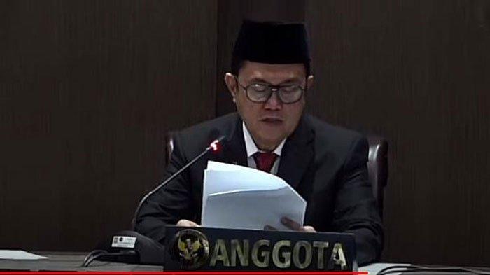 Ketua Bawaslu Kota Surabaya Muhammad Agil Akbar Diberhentikan, Terbukti ...