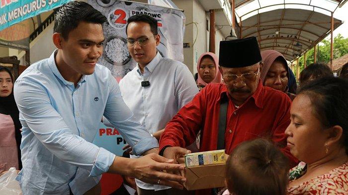 Ketua Grindra Surabaya Cahyo Haryo Prakoso Potensial Jadi Penantang Eri Cahyadi di Pilkada 2024 ...