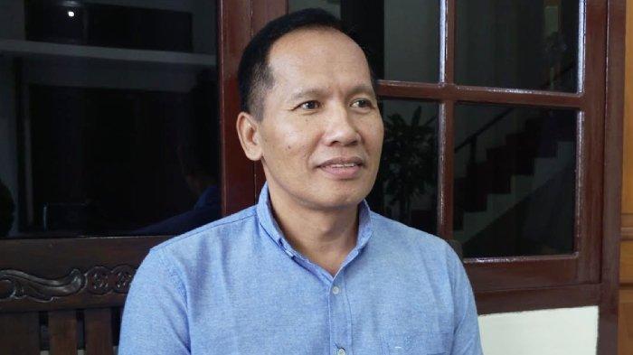 Di Pilkada Tulungagung 2024, Baharudin dan Danang Resmi Terima Rekomendasi dari Partai Gerindra ...