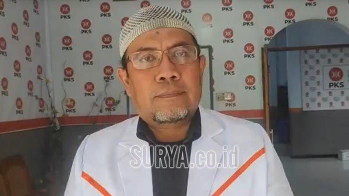 PKS Trenggalek Targetkan 10 Kursi DPRD, Yakin Dapat Efek Ekor Jas ...