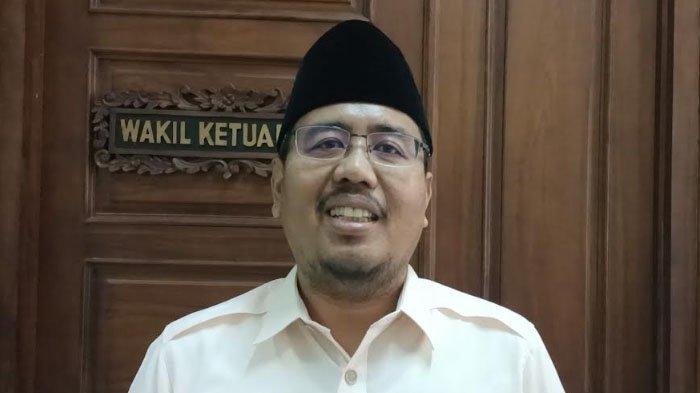 Isu Koalisi Gerindra-PKB Retak, Anwar Sadad: Kesepakatan Politik Masih Berjalan - Surya.co.id