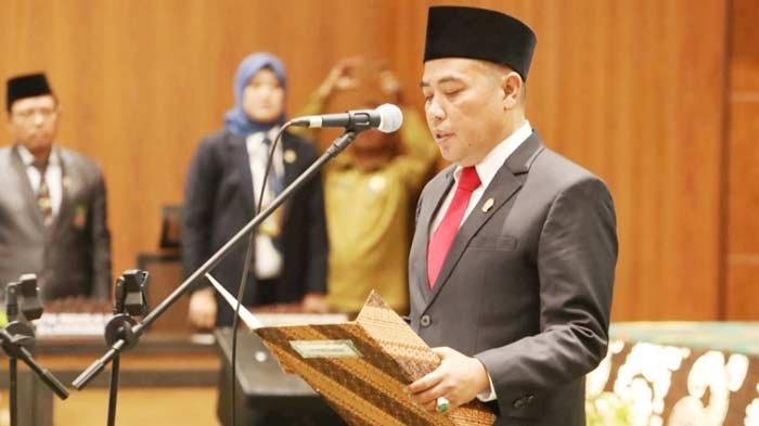 Usulan Madura Lepas dari Provinsi Jatim Terus Bergulir, Ketua DPRD ...