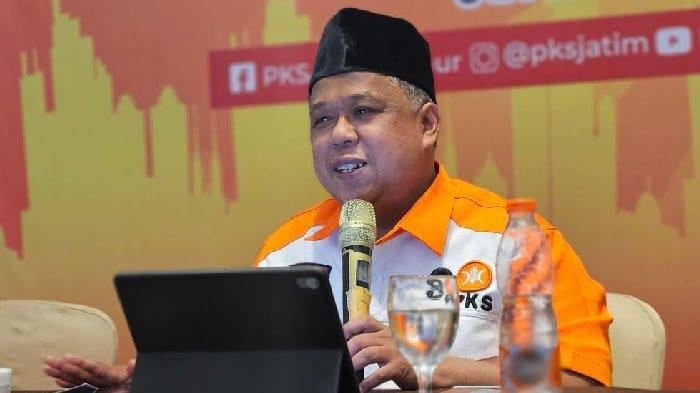 PKS Jatim Mulai Kerahkan Mesin Politik Pemenangan AMIN Sebulan Jelang ...