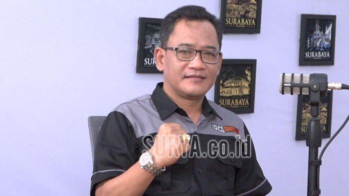 Perkuat Basis Religius, Konco Prabowo Segera Gelar Deklarasi dengan ...