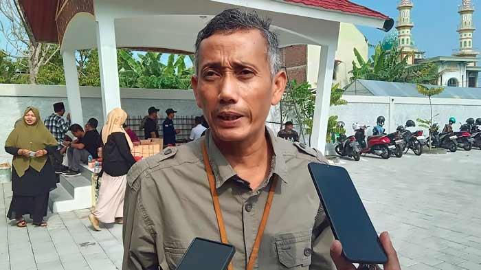 Anggaran Pemilu 2024 di Bojonegoro Fantastis, KPU: Paling Banyak untuk Honor Anggota Badan Ad ...