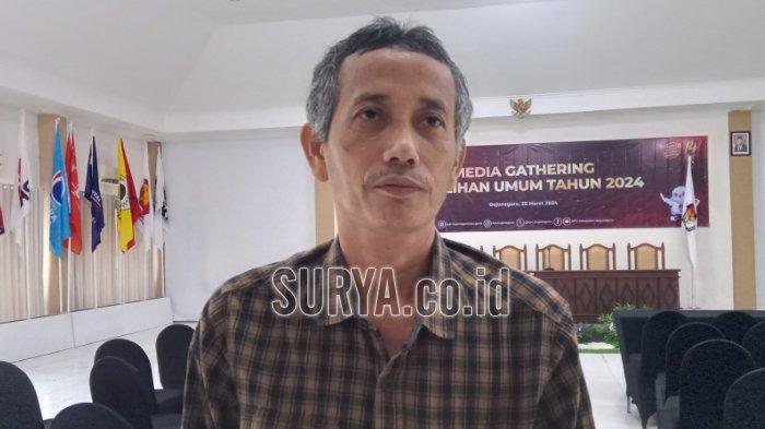 Tahapannya Segera Dimulai, Dana Pilbup Bojonegoro 2024 Belum Cair 100 Persen - Surya.co.id