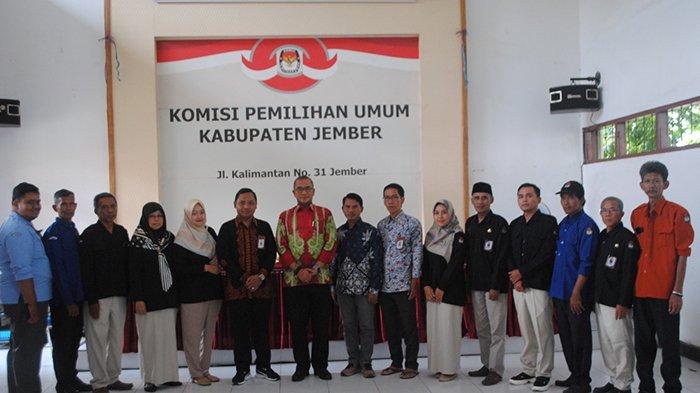 Ketua KPU RI Beber Kendala Verifikasi Faktual Keanggotaan Parpol ...