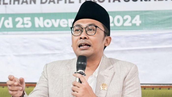 Sebagia Warga Surabaya Utara Tak Bisa Nikmati Air Bersih, Ini Respon Ketua Komisi B DPRD - Surya ...