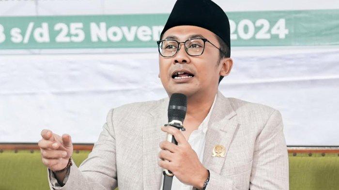 Target PAD 2024 Kurang Rp 1,4 Triliun, Ketua Komisi B Faridz Afif Minta Pemkot Surabaya Lakukan ...