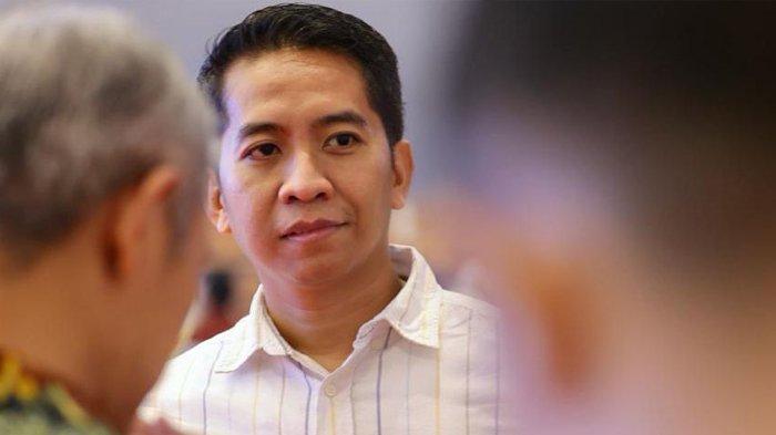 Ketua Komisi C DPRD Surabaya Eri Irawan Pastikan Efisiensi Anggaran Tak ...