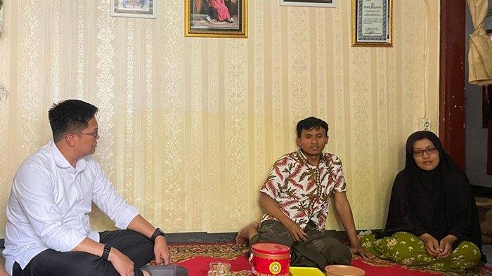 Ungkapan PB Porprov Jatim 2023 dan KONI Atas Meninggalnya Petinju Bondowoso Farhat - Surya.co.id