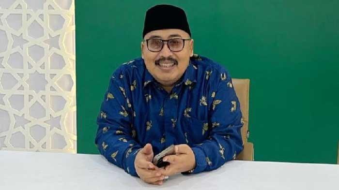 Pesan Ketua PBNU KH Ahmad Fahrur Rozi Usai Pilpres 2024: Jaga Persatuan ...