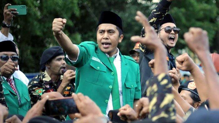 Ansor Jatim Minta Tak Ada Kampanye Hitam di Pilkada Serentak 2024 - Surya.co.id