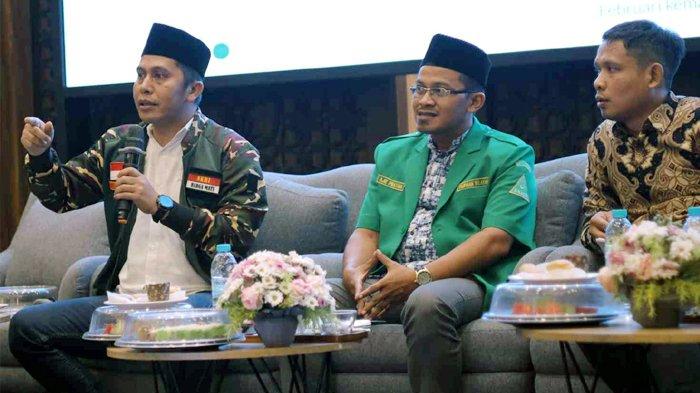 GP Ansor Jatim Pastikan Kawal Pilkada Serentak 2024, Meski Netral dari ...