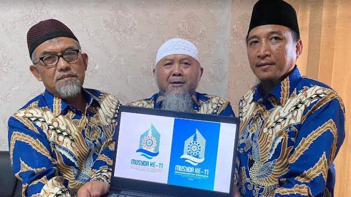 Tak Tinggalkan Kearifan Lokal, Tugu Babalayar Jadi Logo Musyda ...