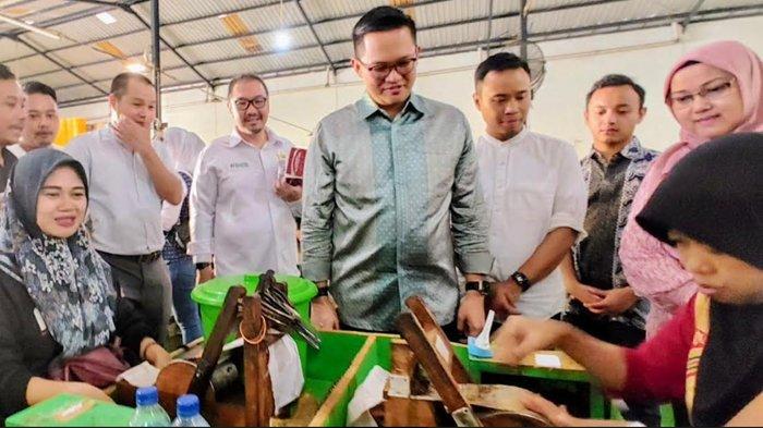 Kadin Surabaya Siap Beri Dukungan Penuh Keberlangsungan Industri Hasil ... Kadin Surabaya Siap Beri Dukungan Penuh Keberlangsungan Industri Hasil ...