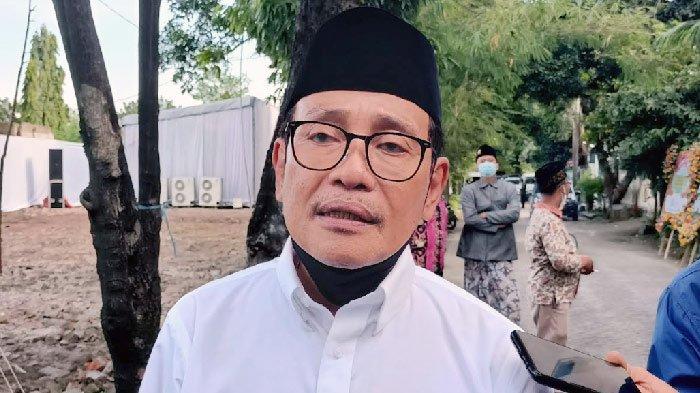 Reaksi MUI Jatim Tanggapi Kasus Samsudin Blitar: Sebutan Gus dan Kiai Harus Tepat - Surya.co.id