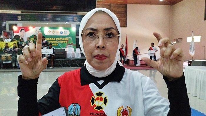 Perkemi Siapkan Program Percepatan Usai Sebaran Medali Shorinji Kempo ...