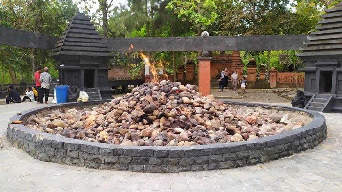 Ini Lokasi Wisata Milik Pemkab Bojonegoro yang Paling Banyak Hasilkan ...