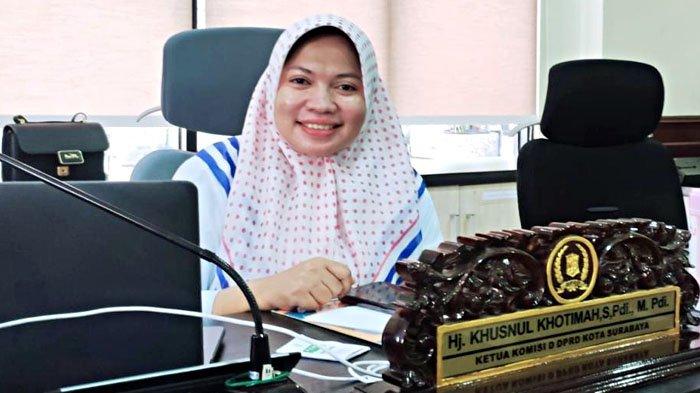 Komisi D Desak Pemkot Tahun Ini Memulai Pembangunan Rumah Sakit di ...
