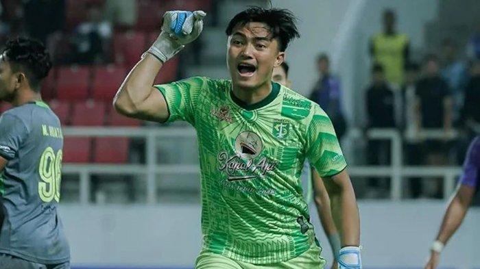 Alasan Persebaya Surabaya Lepas Dua Penjaga Gawang, Ini Proyeksi Kiper ...