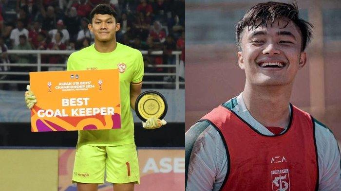 Berita Persebaya Hari Ini Populer: Ernando Diidolakan Ikram Algiffari, Citicon Perpanjang ...