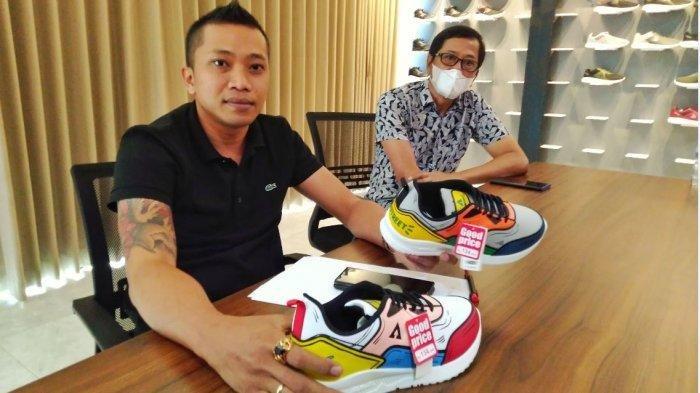 Kisah Adhitya Caesarico, Mantan Tukang Gulung Dinamo yang Sukses ...