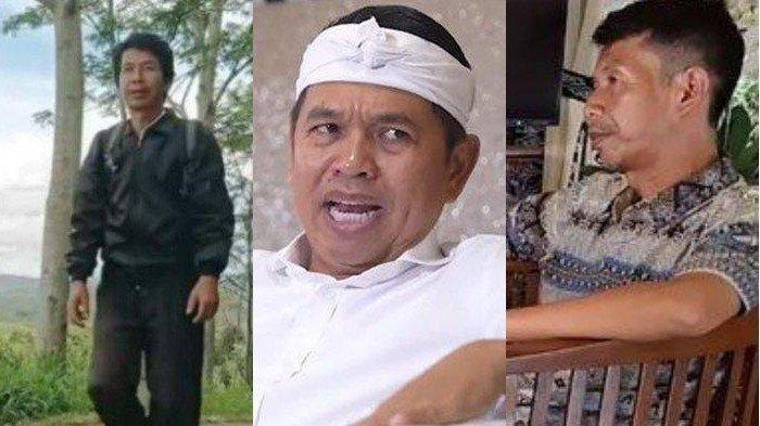 Kisah Hidup Supandi Guru Honorer yang Jalan Kaki 11 Km ke Sekolah ...