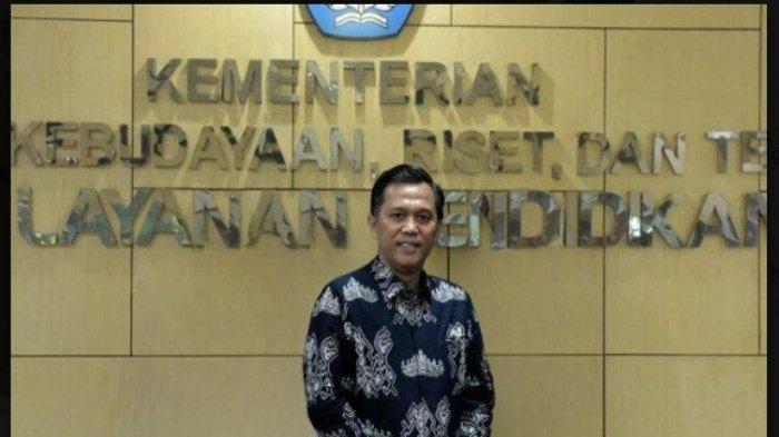 Kisah Iskhaq Iskandar, Dulu Jadi Kondektur Bus untuk Bertahan Hidup ...
