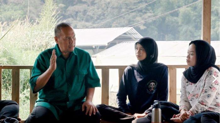 Kisah Khudori Petani Sukses Kembangkan Pertanian Modern, Modal Rp 5 ...