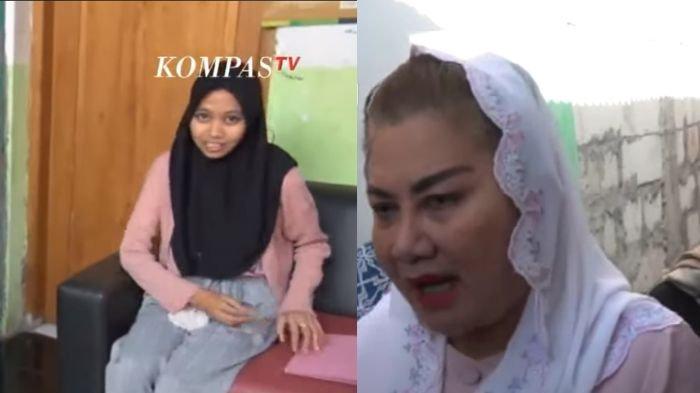 Kisah Lengkap Vita Azahra, Anak Tukang Pijat Gagal PPDB hingga Sekolah Dibiayai Wali Kota ...