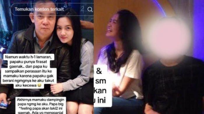 Curhat Pilu Maury Adelia Menyesal Salah Plih Jodoh, Sempat Dapat Wejangan Sehari Sebelum Lamaran ...