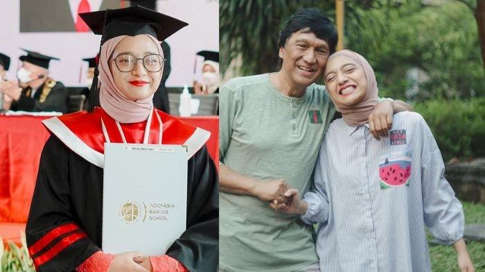 Kisah Sukses Chiki Fawzi Anak Marissa Haque dan Ikang Fawzi, Animator Muda di Balik Kartun Upin ...