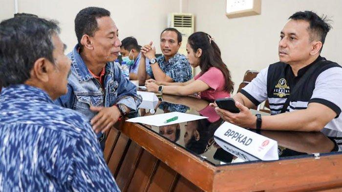 Pemkot Kediri Sediakan Wadah Klinik Prodamas Plus Untuk Wadah ...