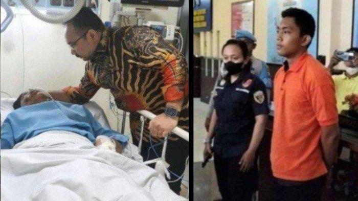 Disebut Jadi Penyebab Mario Aniaya David, Sosok AG Ungkap Fakta Berbeda - Surya.co.id