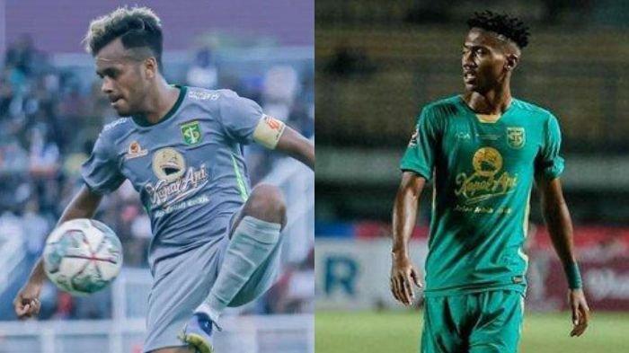 Berita Persebaya Hari Ini Populer: Potensi Kehilangan Alwi Slamat, Alta ...