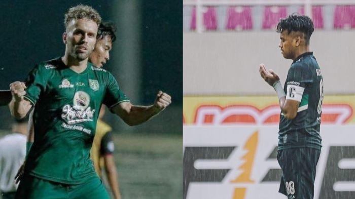 Berita Persebaya Hari Ini Populer: Drama Transfer Alwi Slamat, Ze Valente Diwaspadai PSIS ...