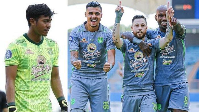 Berita Persebaya Hari Ini Populer: Nasib Pemain Asing dan Tekad Andhika Gantikan Ernando Ari ...