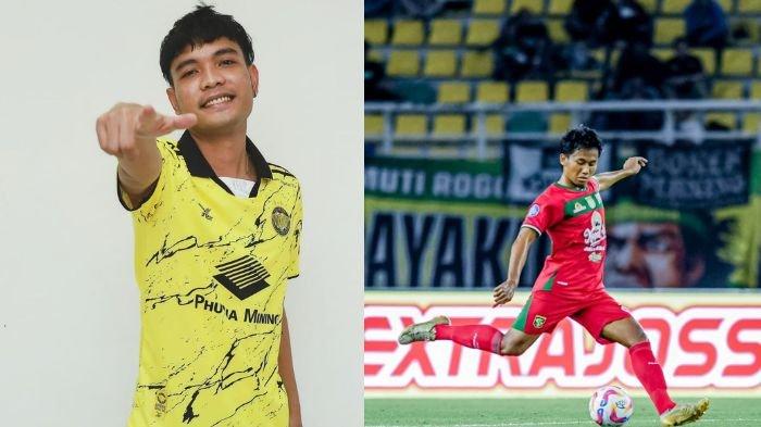 Berita Persebaya Hari Ini Populer: Eks Wonderkid Hengkang ke Jawara Liga Laos, Ritual Bek Bajul ...