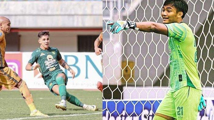 Berita Persebaya Hari Ini Populer: Bajul Ijo Ditinggal Ernando Ari, Ungkap Bruno Soal Kemenangan ...