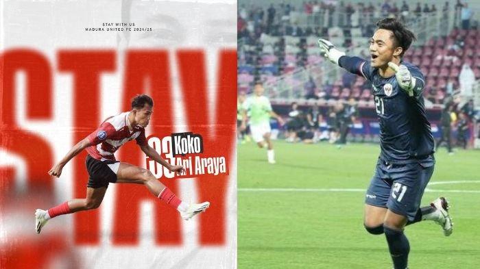 Berita Persebaya Hari Ini Populer: Dana Fantastis Datangkan Ernando dan Gagal Pulangkan Koko Ari ...