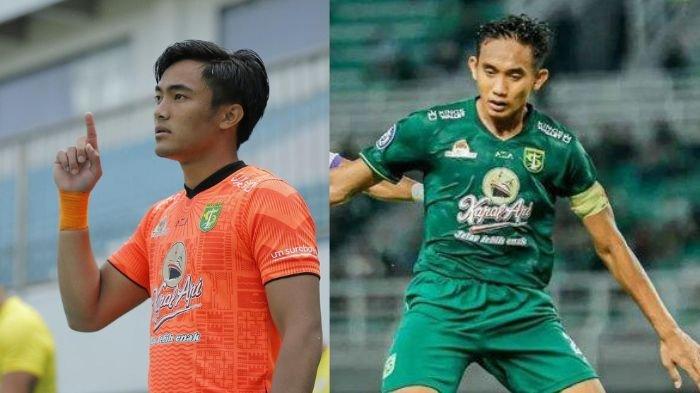 Berita Persebaya Hari Ini Populer: Ernando Ari dan Rizky Ridho Perpanjang Kontrak Bersama Bajul ...