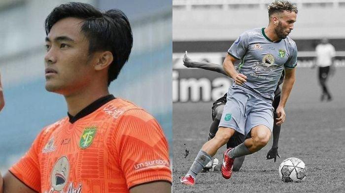 Berita Persebaya Hari Ini Populer: Dua Pemain Asing Jadi Sorotan, Kondisi Mental Kiper Bajul Ijo ...