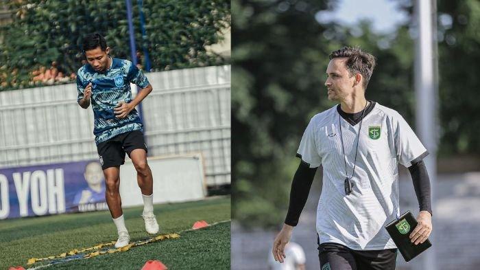 Berita Persebaya Hari Ini Populer: Reuni Evan Dimas dan Paul Munster ... Berita Persebaya Hari Ini Populer: Reuni Evan Dimas dan Paul Munster ...